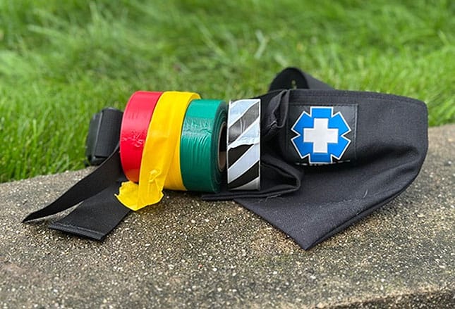 Preparing for Mass Casualty Incidents: A Guide to Triage, Response, and ...