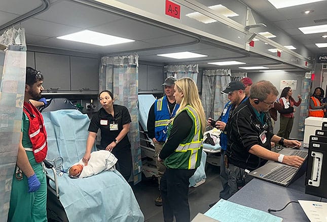 Preparing for Mass Casualty Incidents: A Guide to Triage, Response, and ...