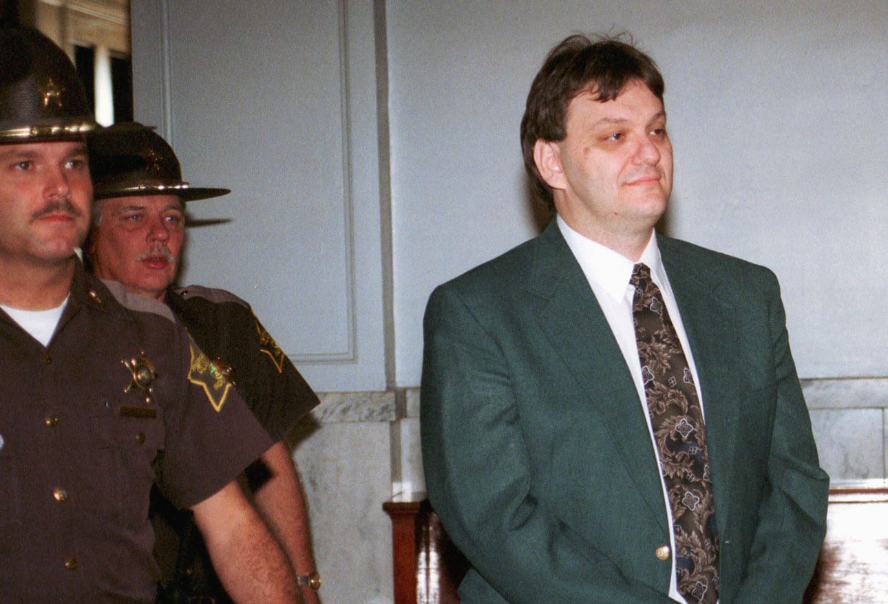 Medical Murders: When Healers Become Killers