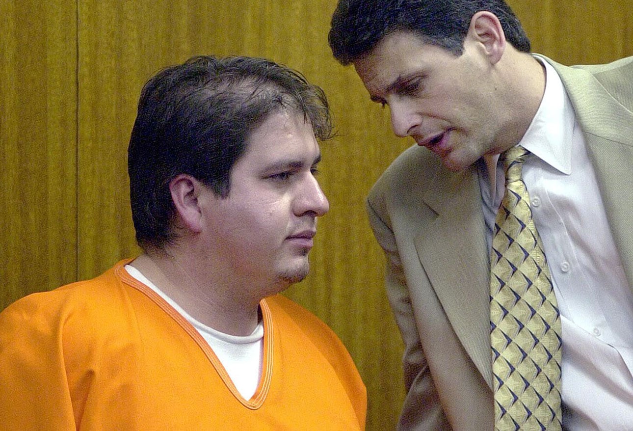 Medical Murders: When Healers Become Killers