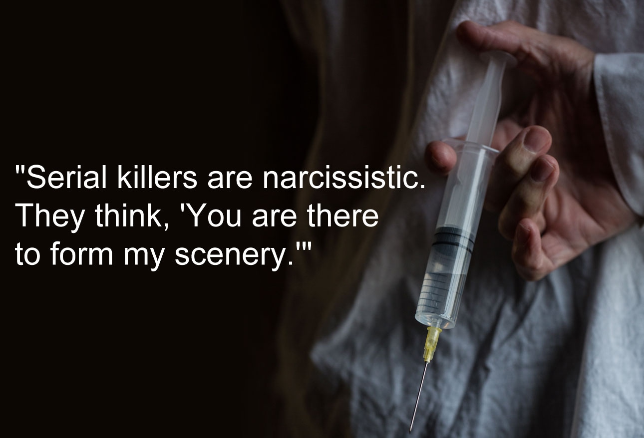 Medical Murders: When Healers Become Killers