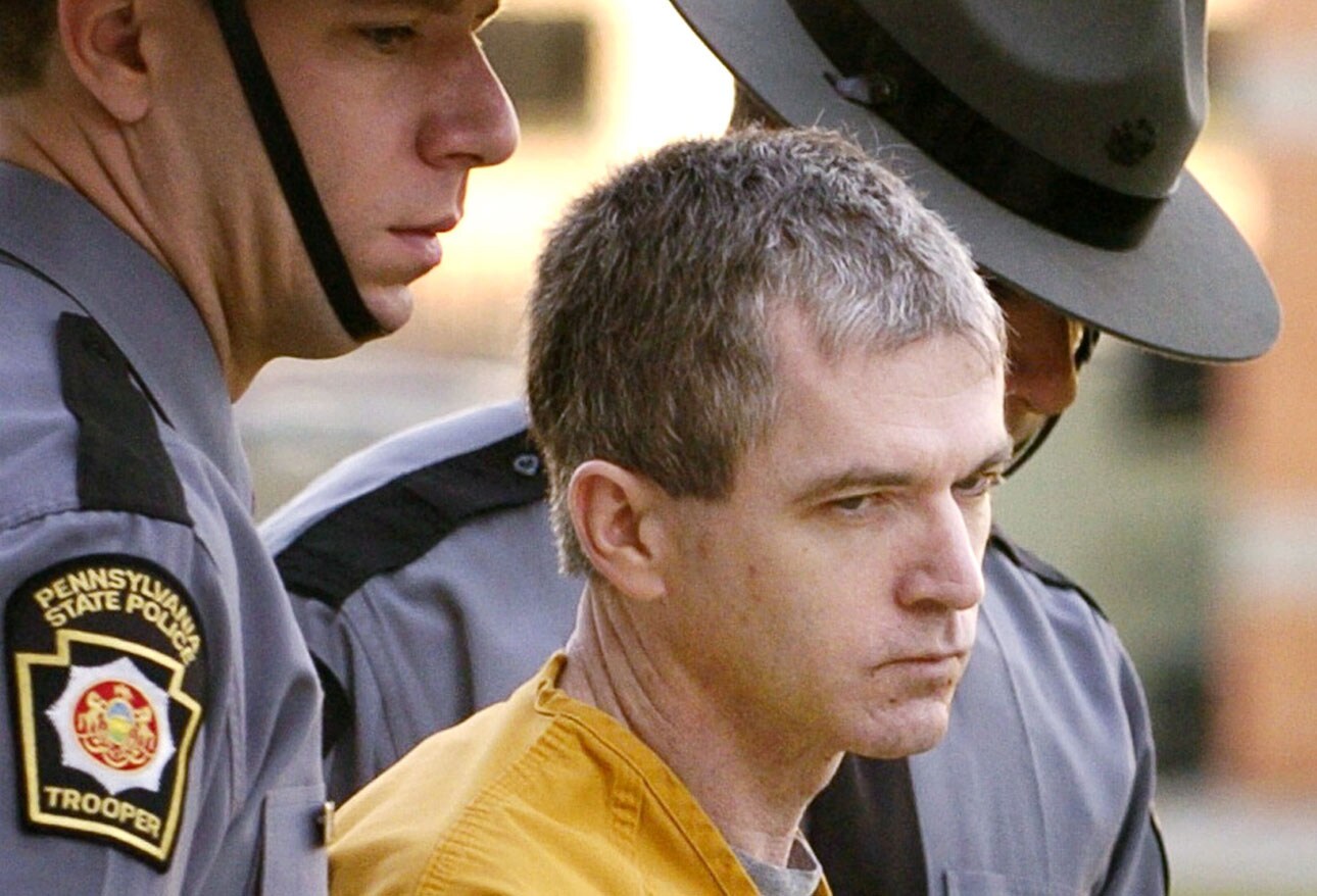 Medical Murders: When Healers Become Killers