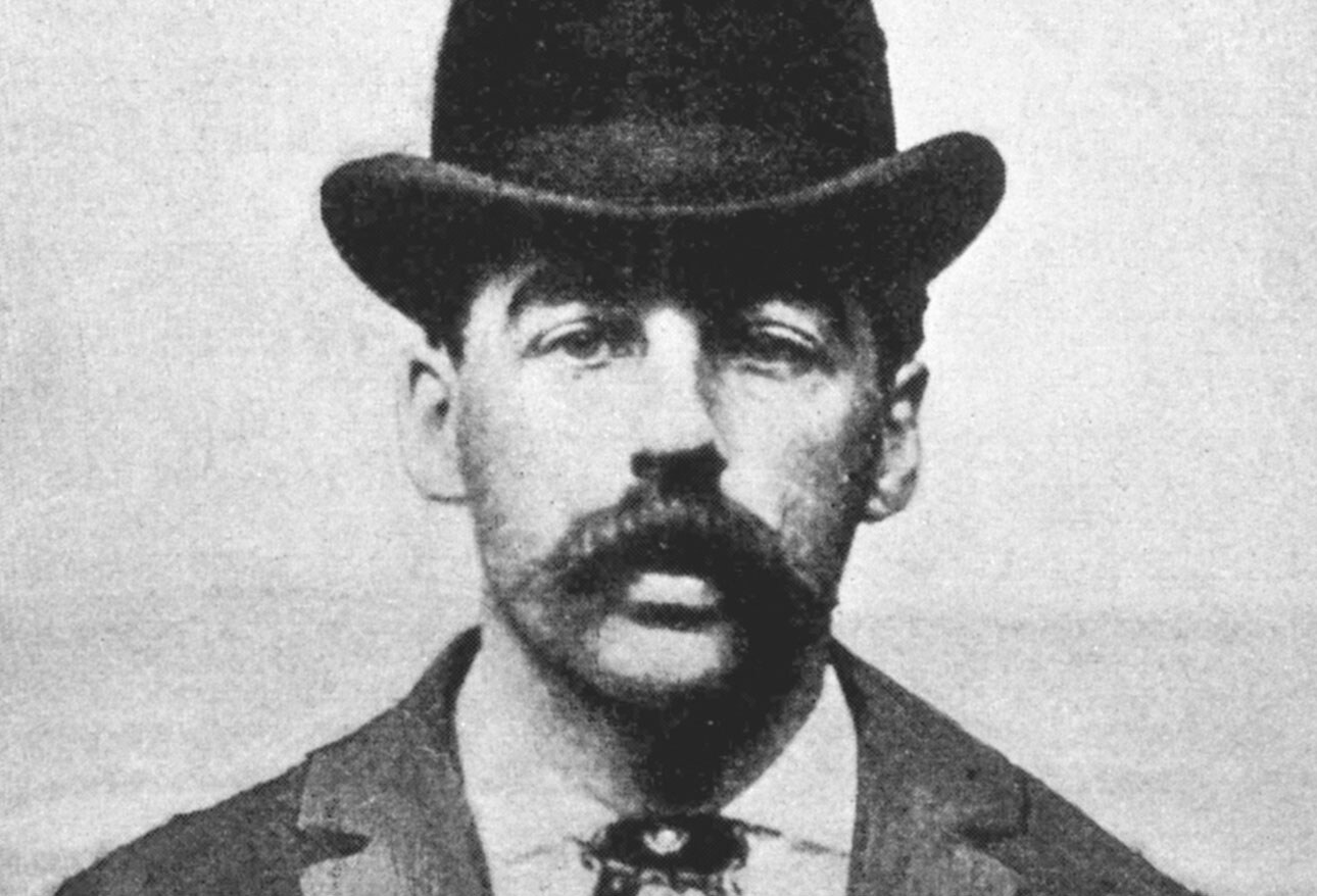 Medical Murders: When Healers Become Killers