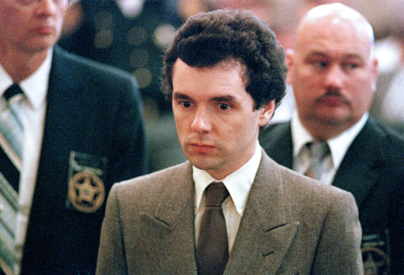 Medical Murders: When Healers Become Killers