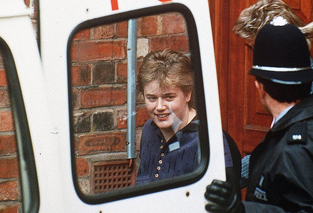 Medical Murders and Crimes Slideshow