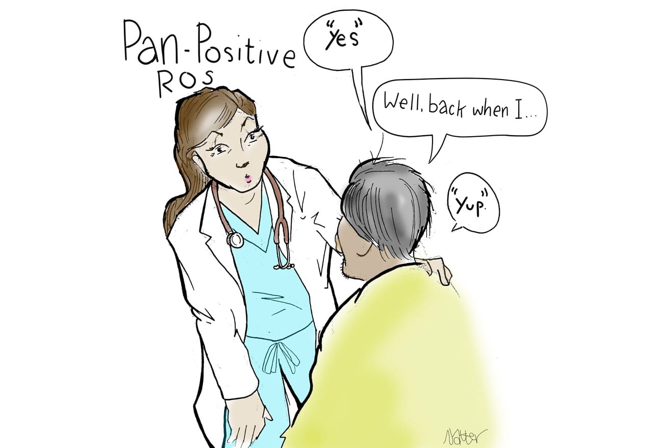 'Medical Speak'--Guess the Meaning of These 10 Slang Terms