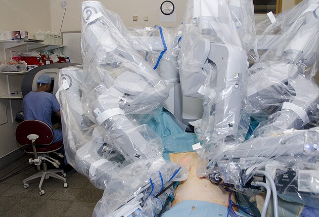 10 Worst Medical Treatment Dangers 2015