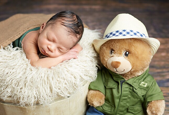 5 Things: Tips for People with Partners Experiencing IVF