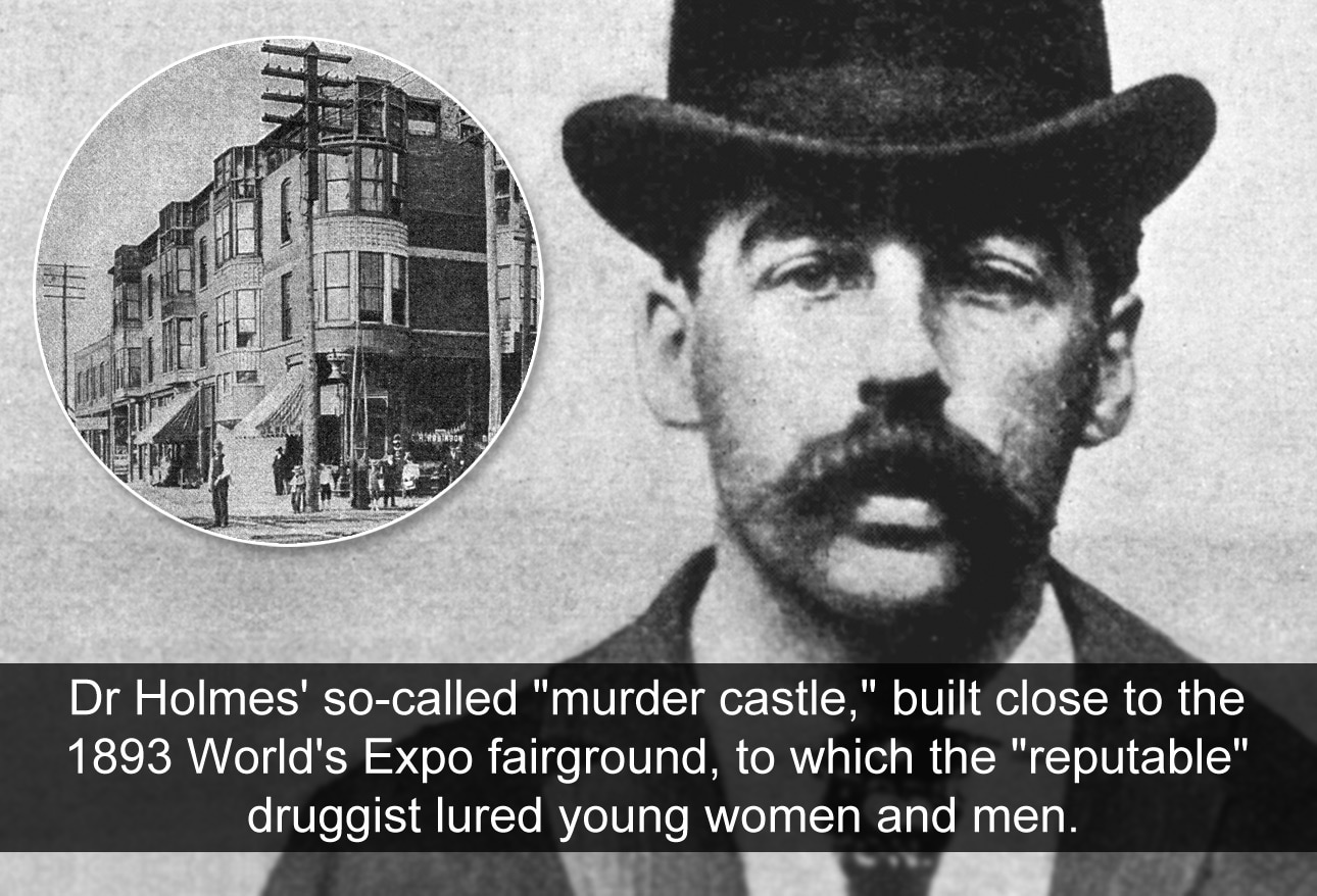 Murderers in Medicine: Perpetrators and Policies