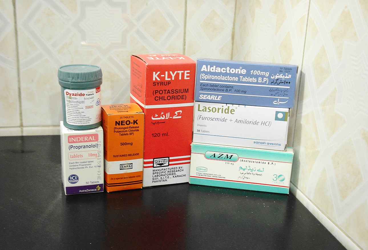 Myopathies: Muscling Your Way to the Diagnosis