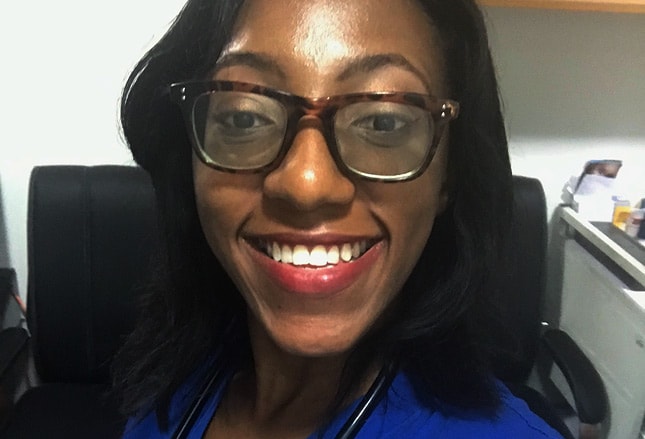 Nurses: A Snapshot in Time