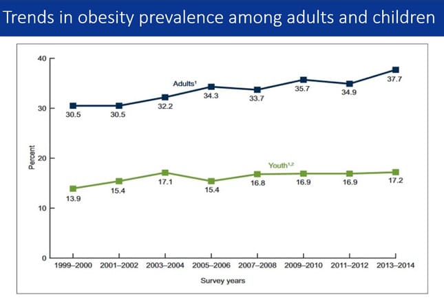 Obesity: How to Diagnose and Treat an Epidemic