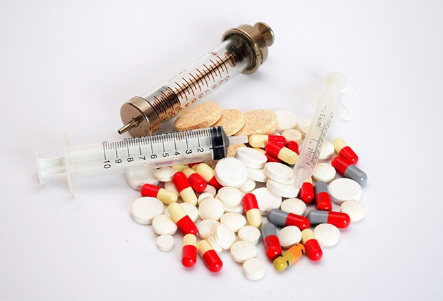 Old Drugs That Are Still Good Drugs in 2018