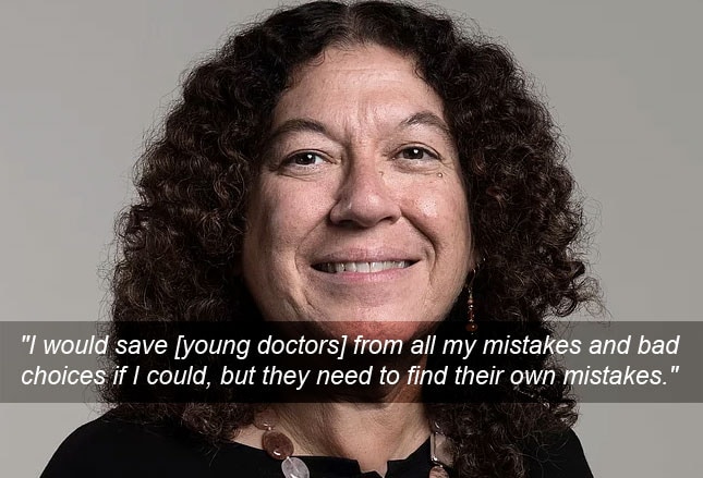 16 Perfect Quotations About Becoming a Doctor