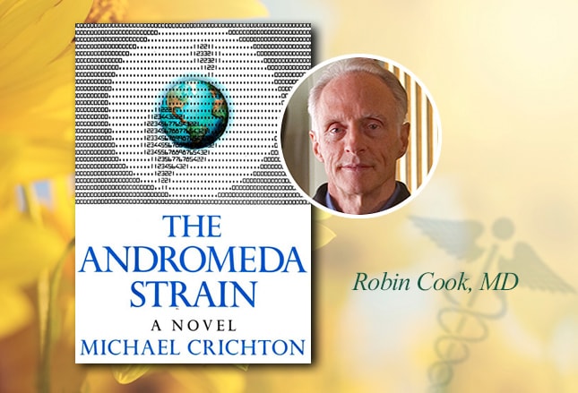 5 Books That Inspired Physicians and Scientists to Become Writers