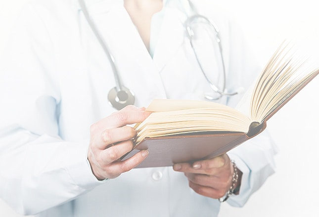 5 Books That Inspired Physicians and Scientists to Become Writers