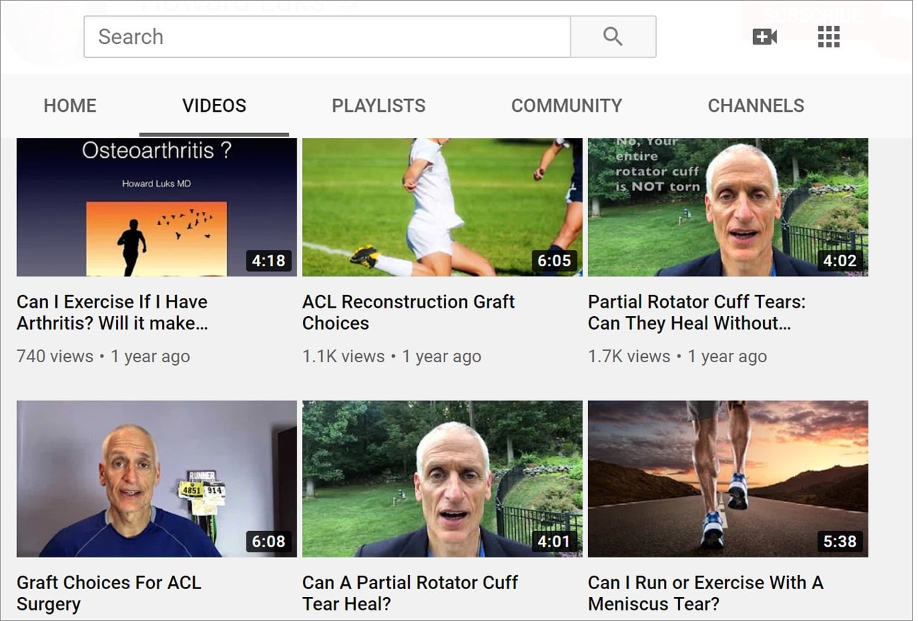 20 Top Physician Social Media Influencers