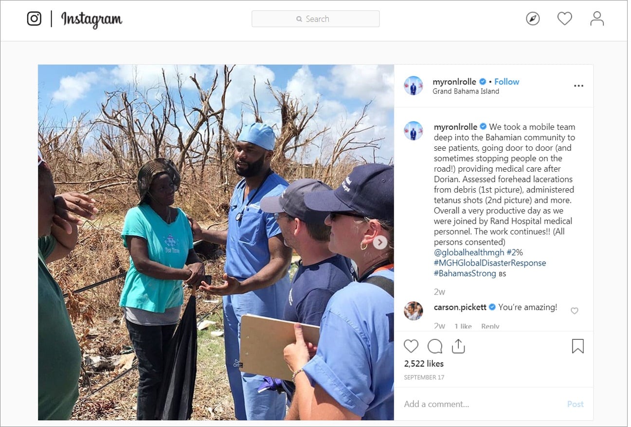 20 Top Physician Social Media Influencers