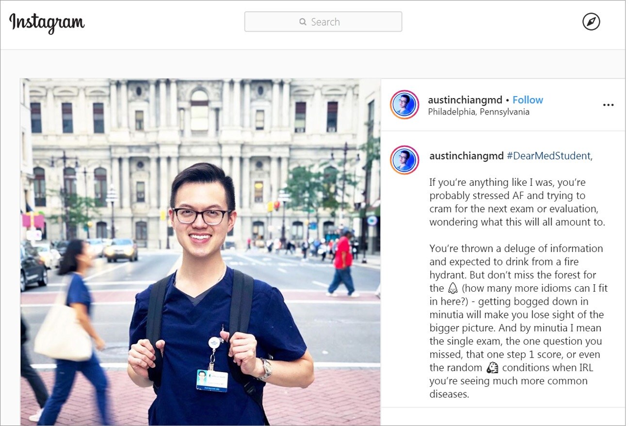 20 Top Physician Social Media Influencers