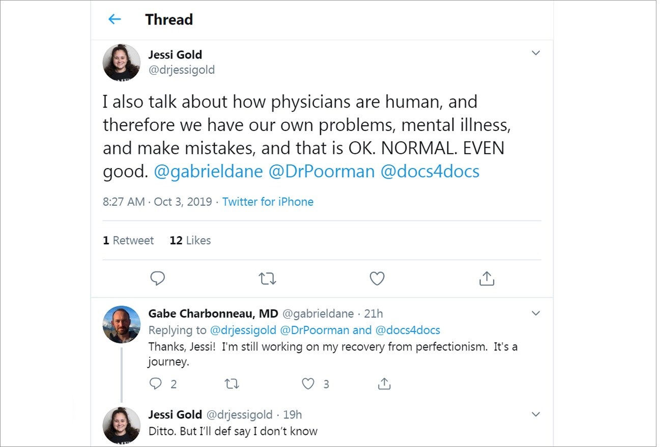 20 Top Physician Social Media Influencers