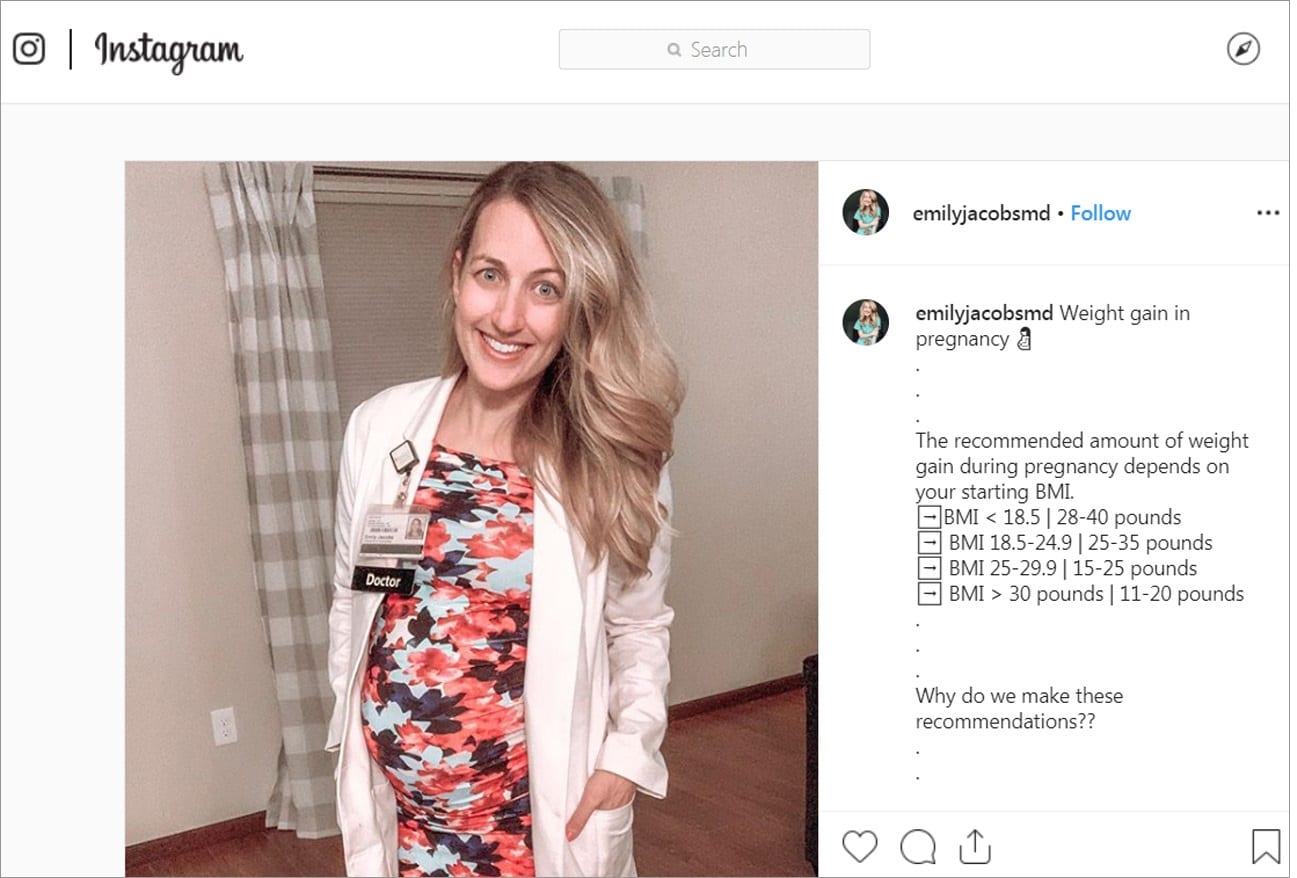 20 Top Physician Social Media Influencers