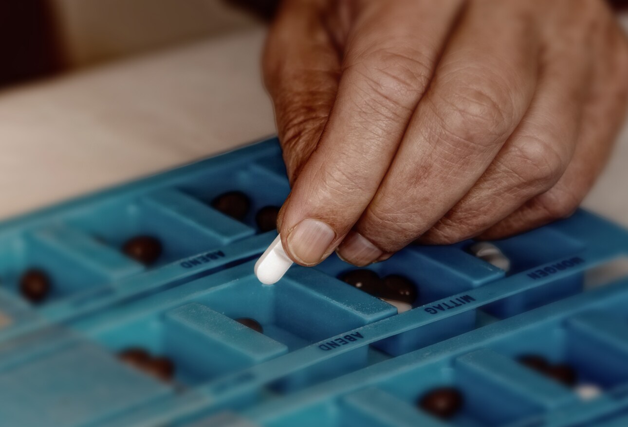 Seven Potentially Deadly Prescribing Errors