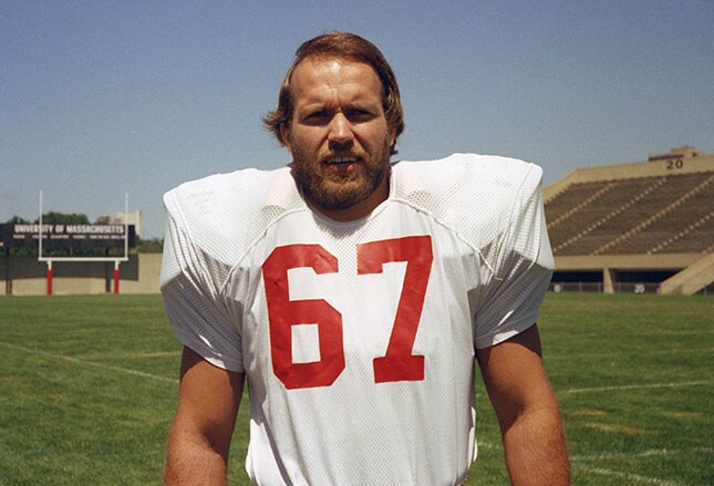 15 Pro Athletes Who Became Doctors