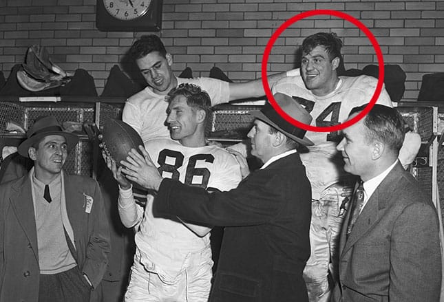 15 Pro Athletes Who Became Doctors