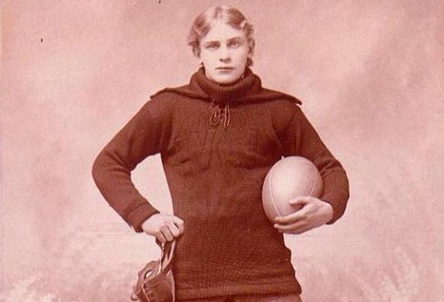 15 Pro Athletes Who Became Doctors