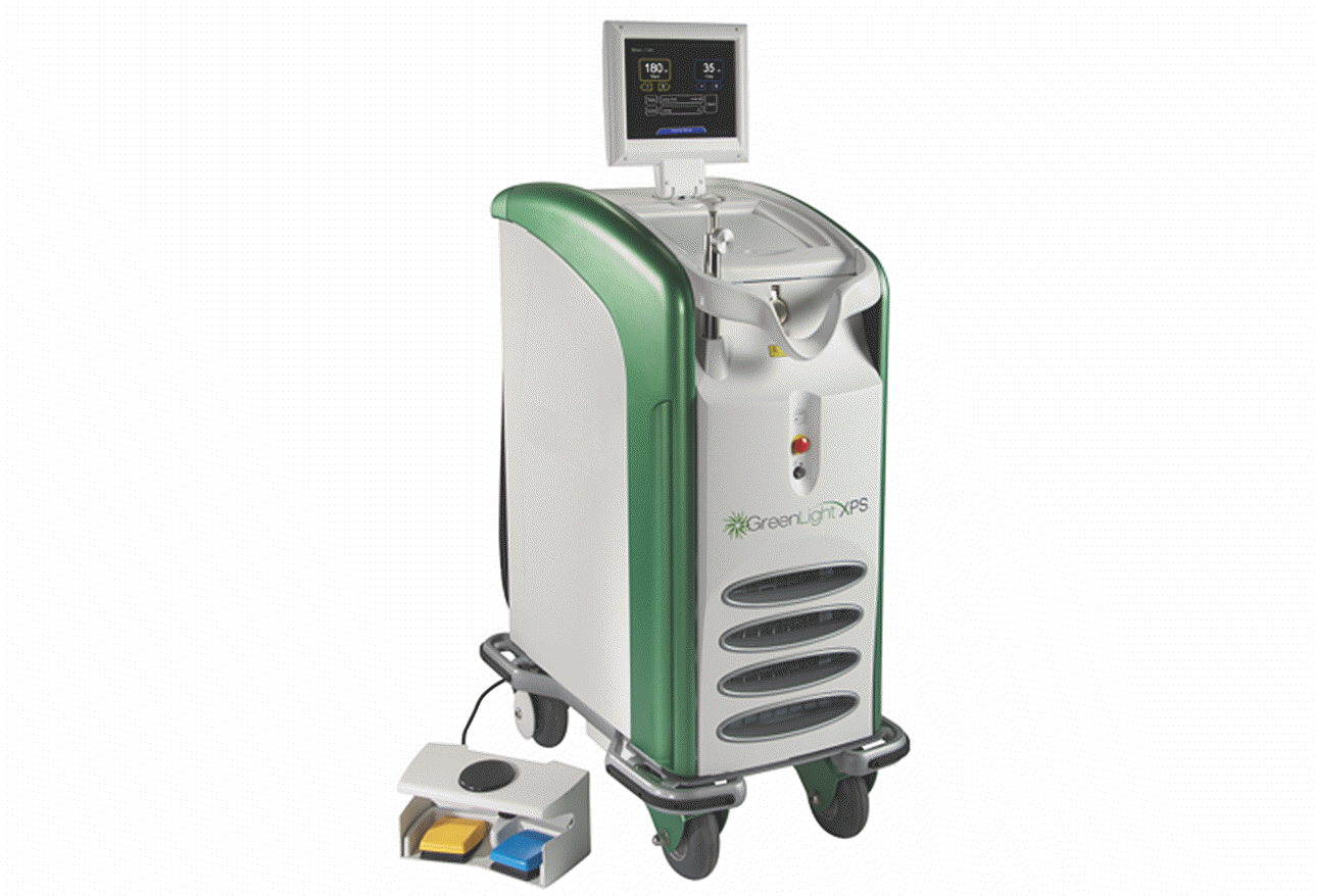 Benign Prostatic Hyperplasia: Evaluation and Treatment