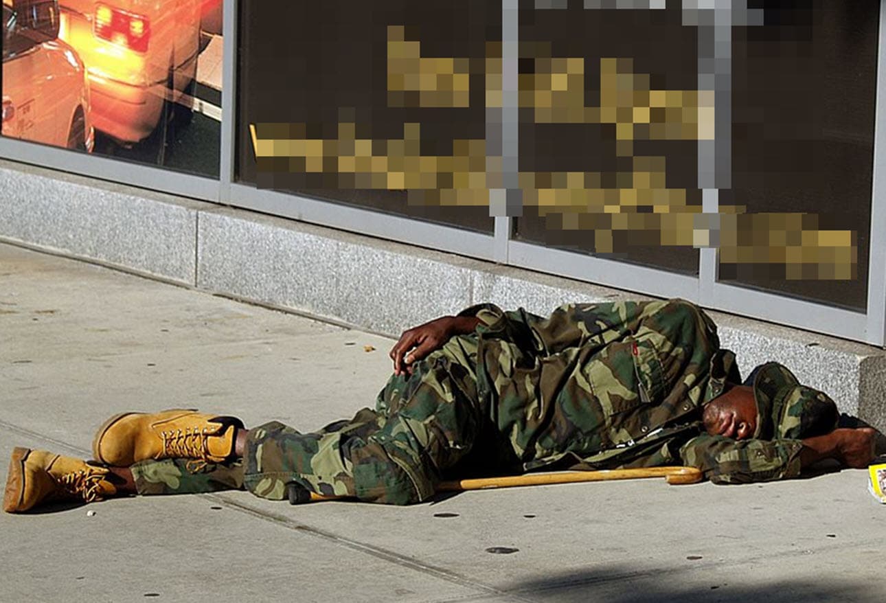 The Persistence of Trauma: Posttraumatic Stress Disorder (PTSD)