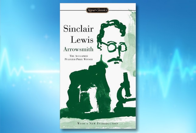 Readers' Picks: The Best Medical Fiction