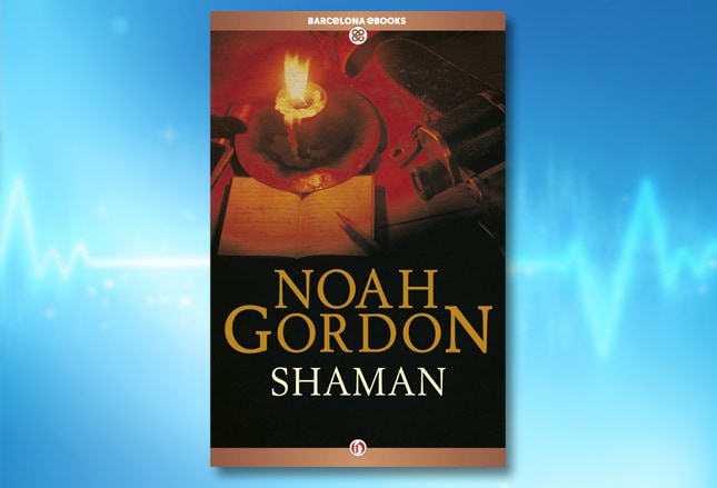 Readers' Picks: The Best Medical Fiction