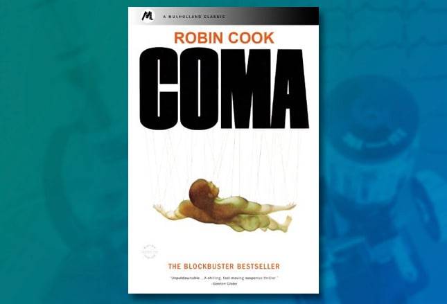 Readers' Picks: The Best Medical Fiction