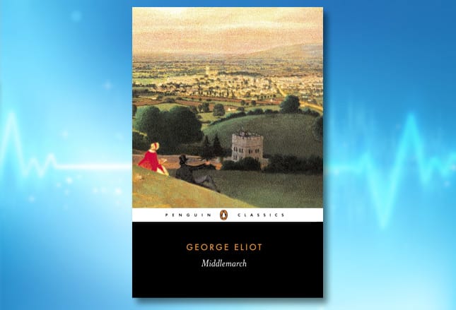 Readers' Picks: The Best Medical Fiction