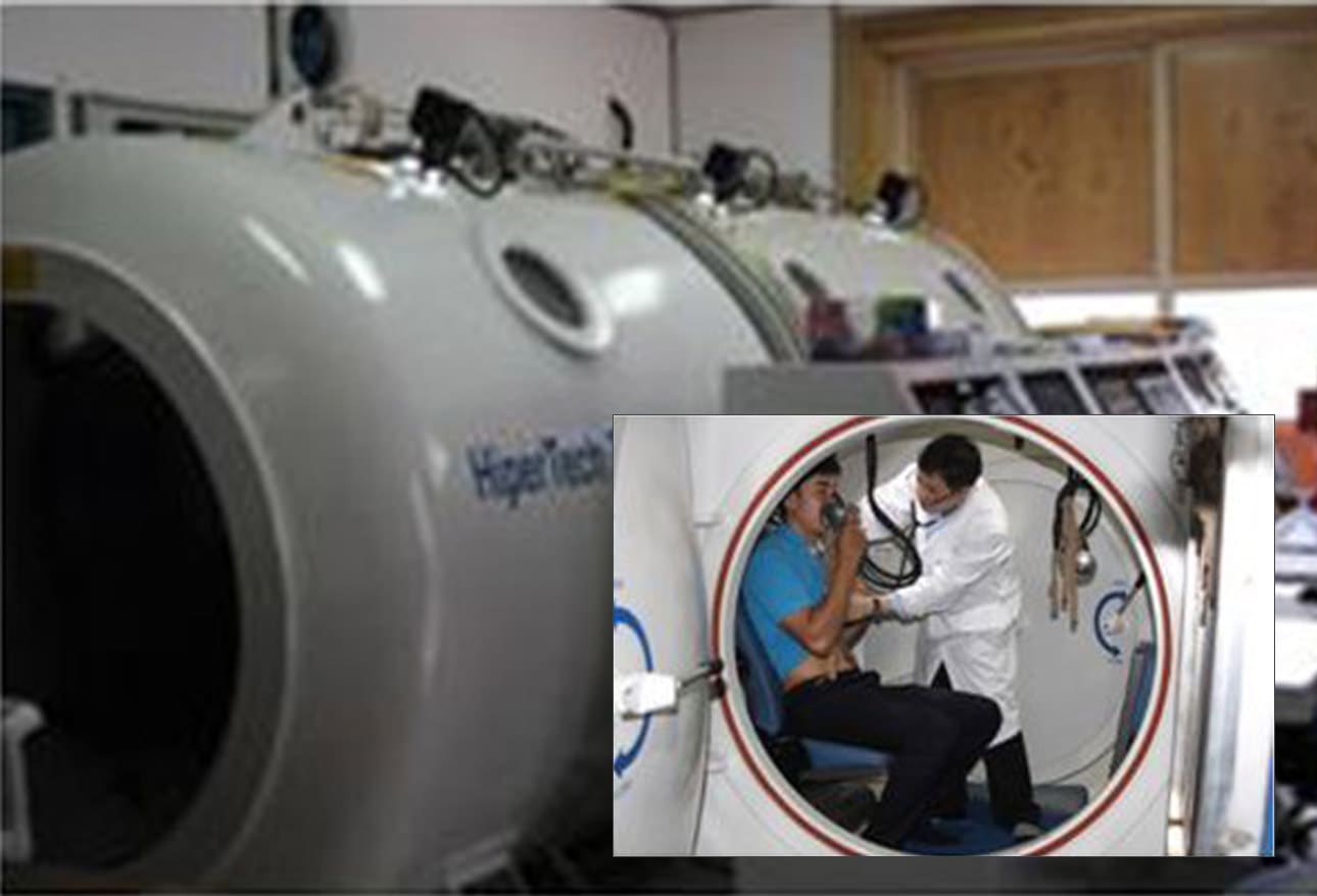 Scuba Diving Injuries and Underwater Hazards