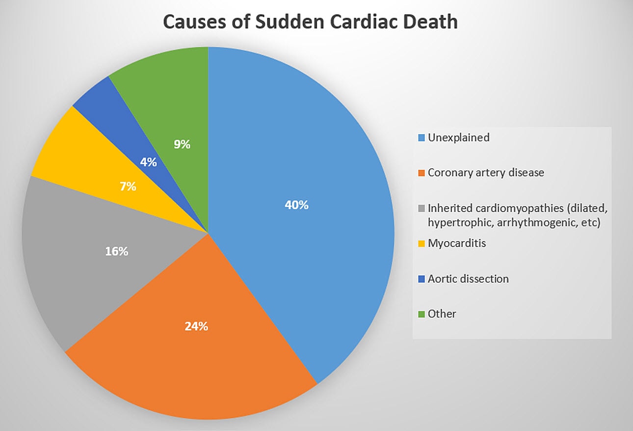 Sudden Cardiac Death