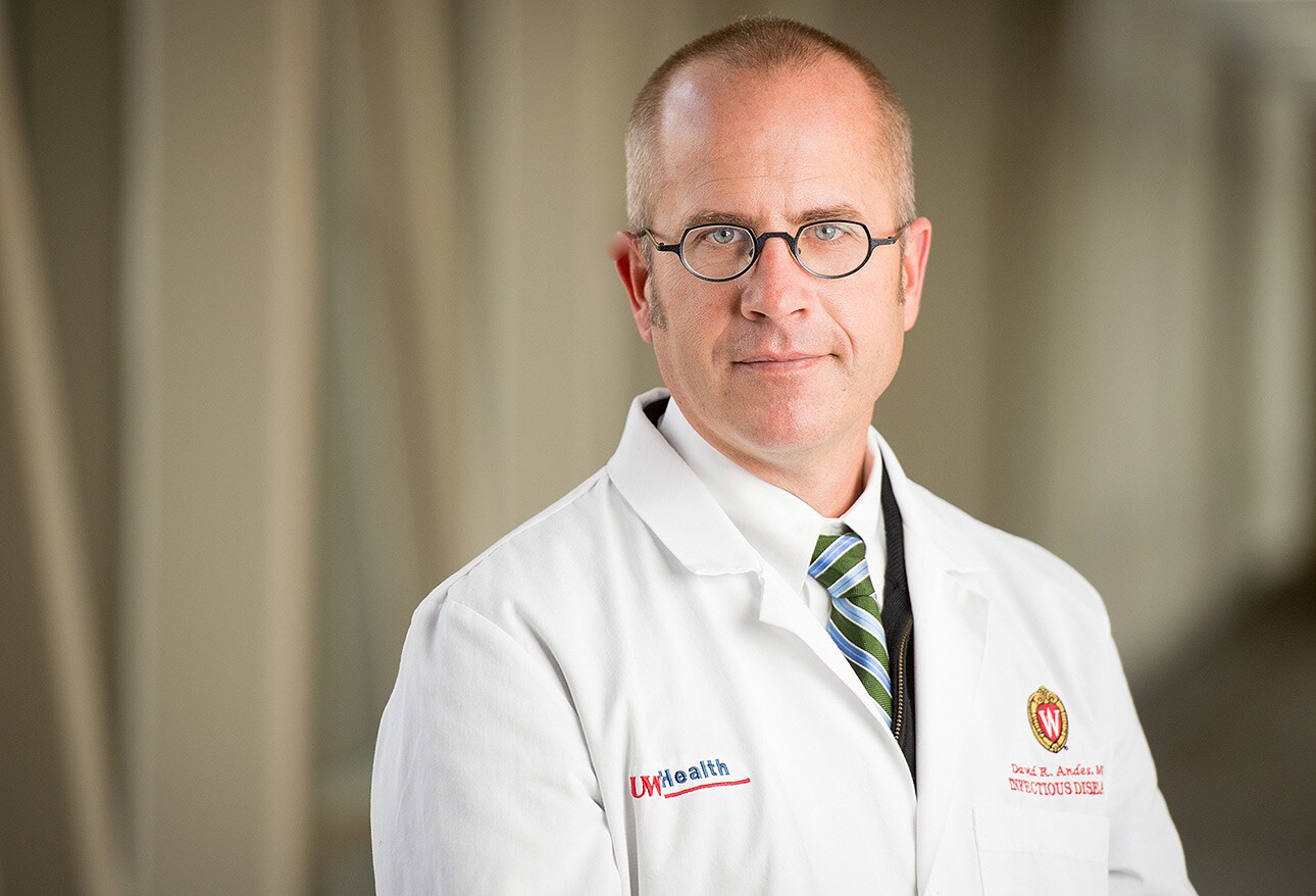 Ten New Antibiotics in the Pipeline for Resistant Infections: Slideshow