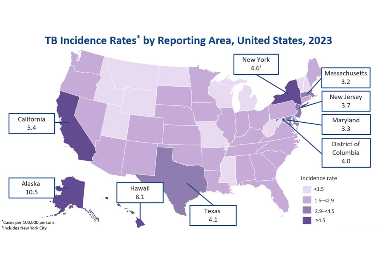 11 Travel Diseases You Need to Know