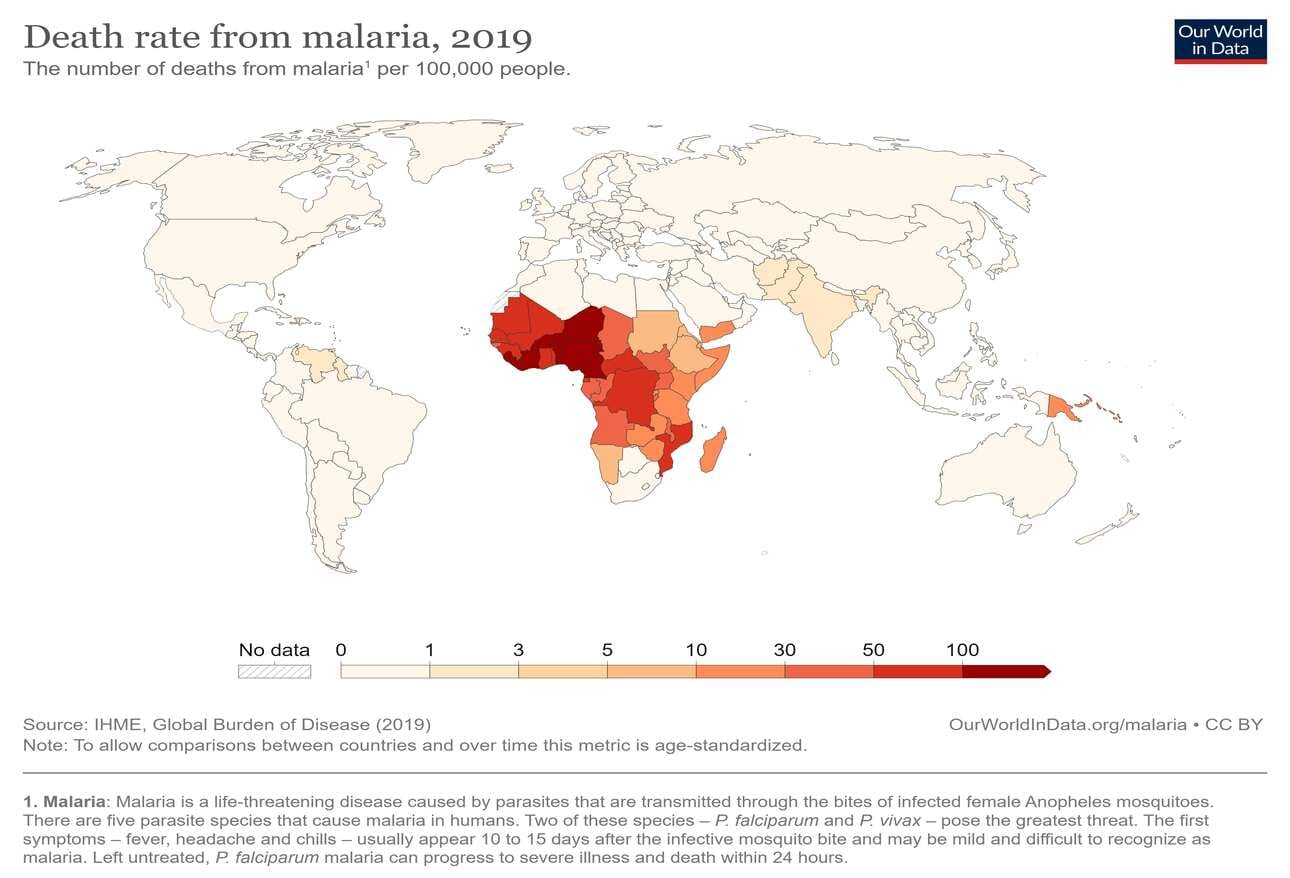 10 Travel Diseases You Need to Know