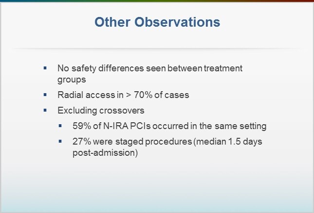 The Complete Versus Lesion-Only Primary PCI Trial: CvLPRIT