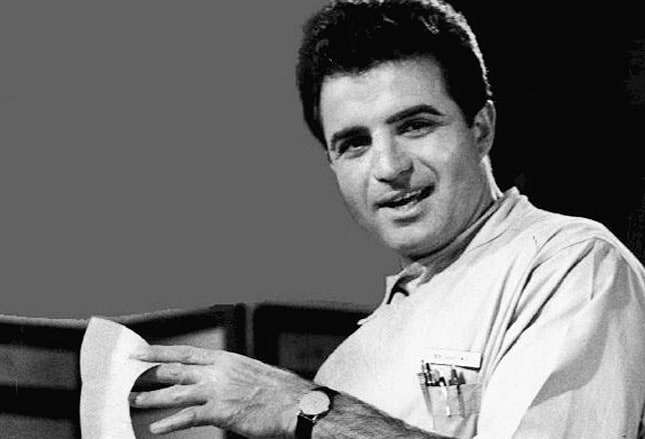 From Gods to Antiheroes: Doctors on TV From 1950 to Present