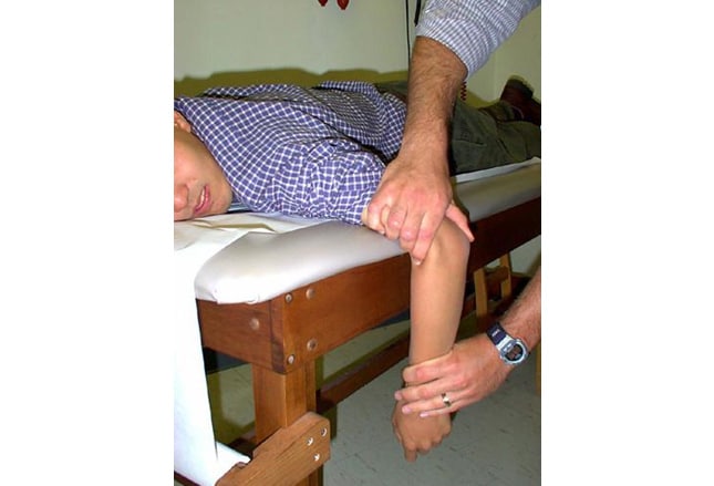 Best Practices: Successful Reduction Techniques for Upper Extremity ...