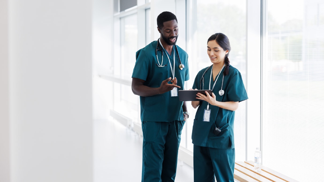 Medscape UK Social Issues Report 2022