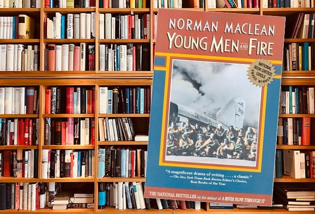 15 Unassigned Books That Every Student Should Read