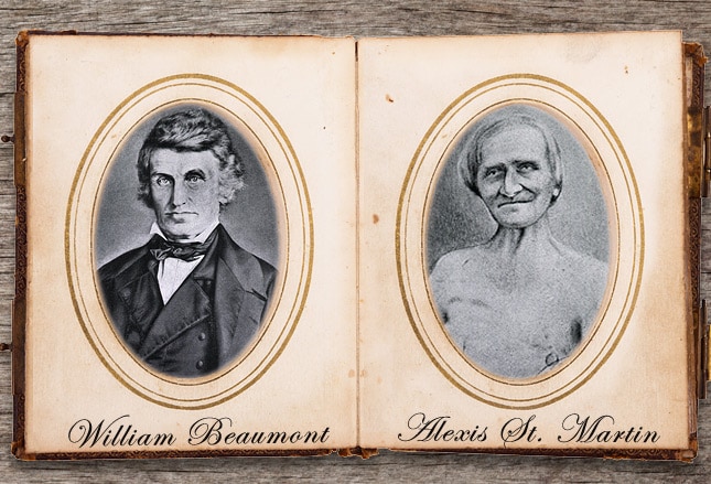 Vivisection: Human Guinea Pigs in Early Medical Research