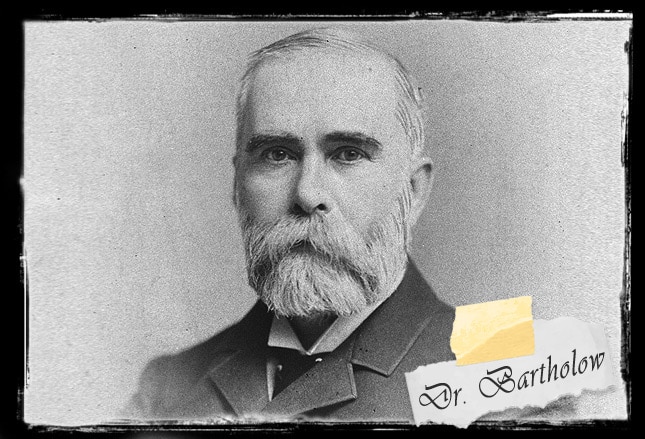 Vivisection: Human Guinea Pigs in Early Medical Research