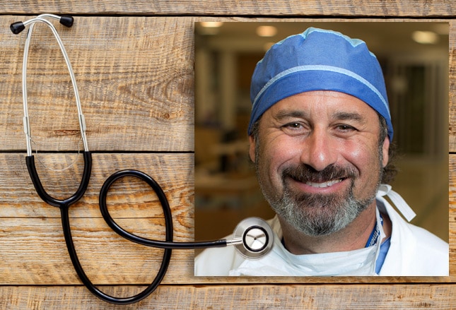 Why We Practice Medicine