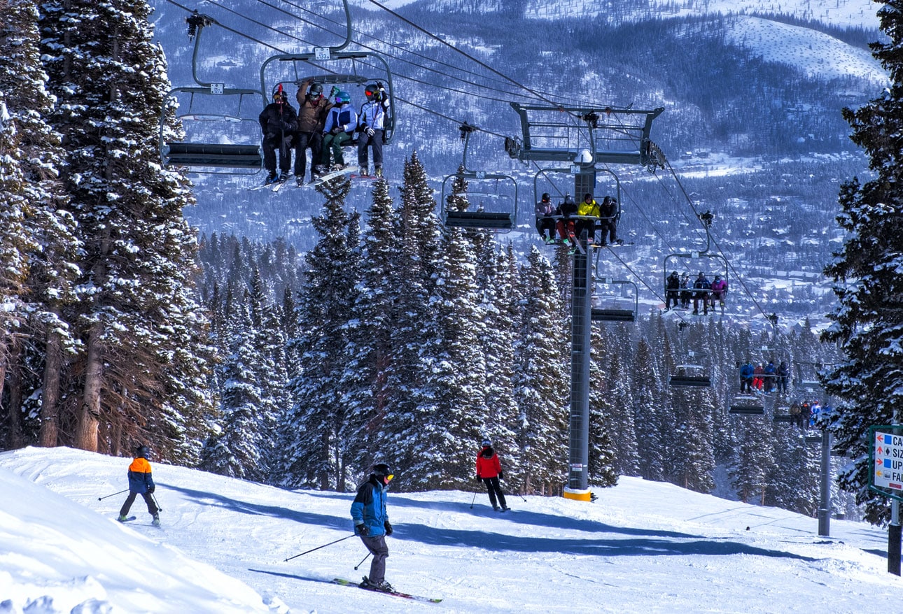 25 Terrific Winter Vacations for Doctors