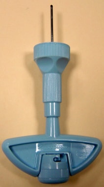 Intraosseous Access Periprocedural Care: Patient Education and Consent ...